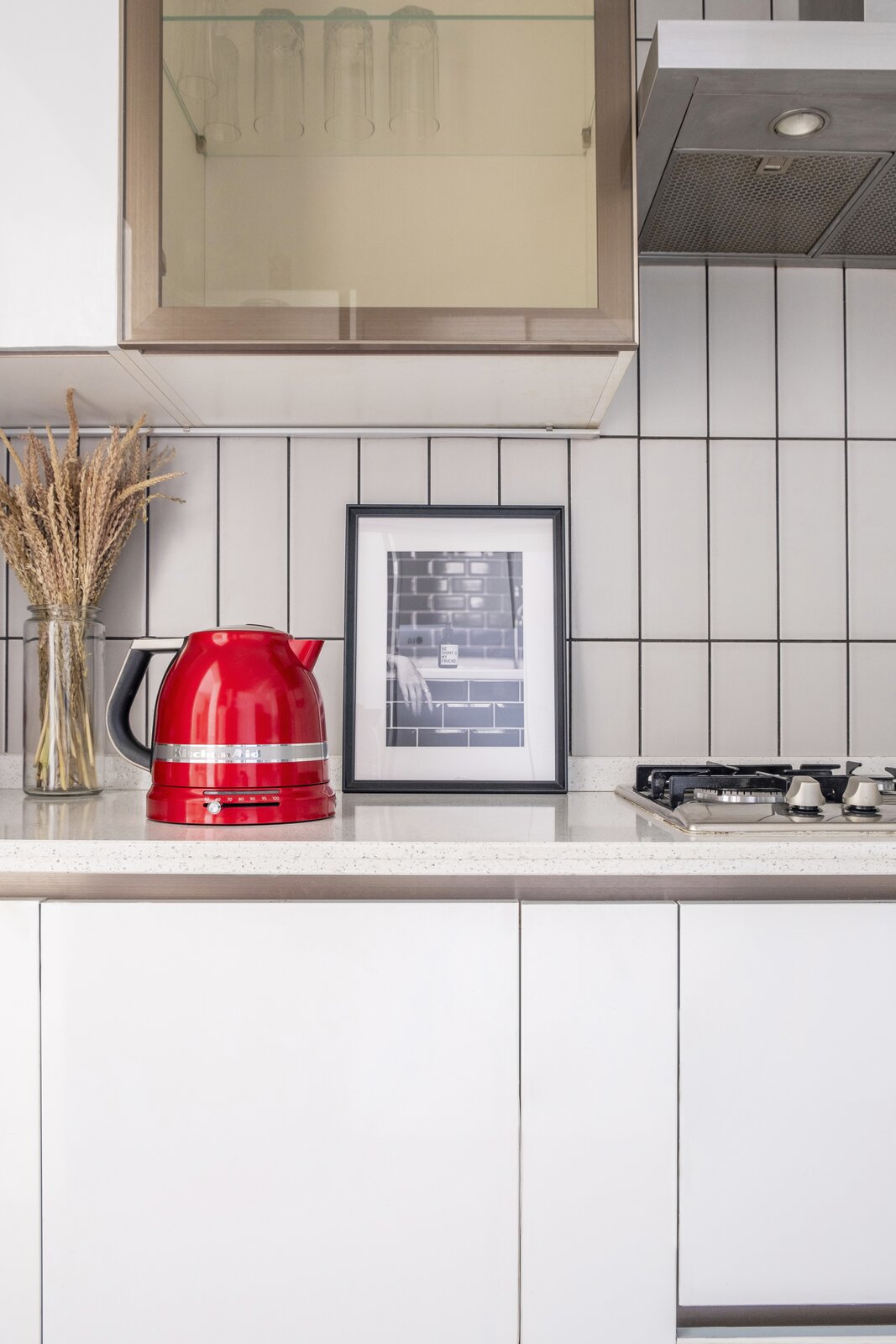 Photo 5 of 21 in The Mysa Home by Quirk Studio - Dwell