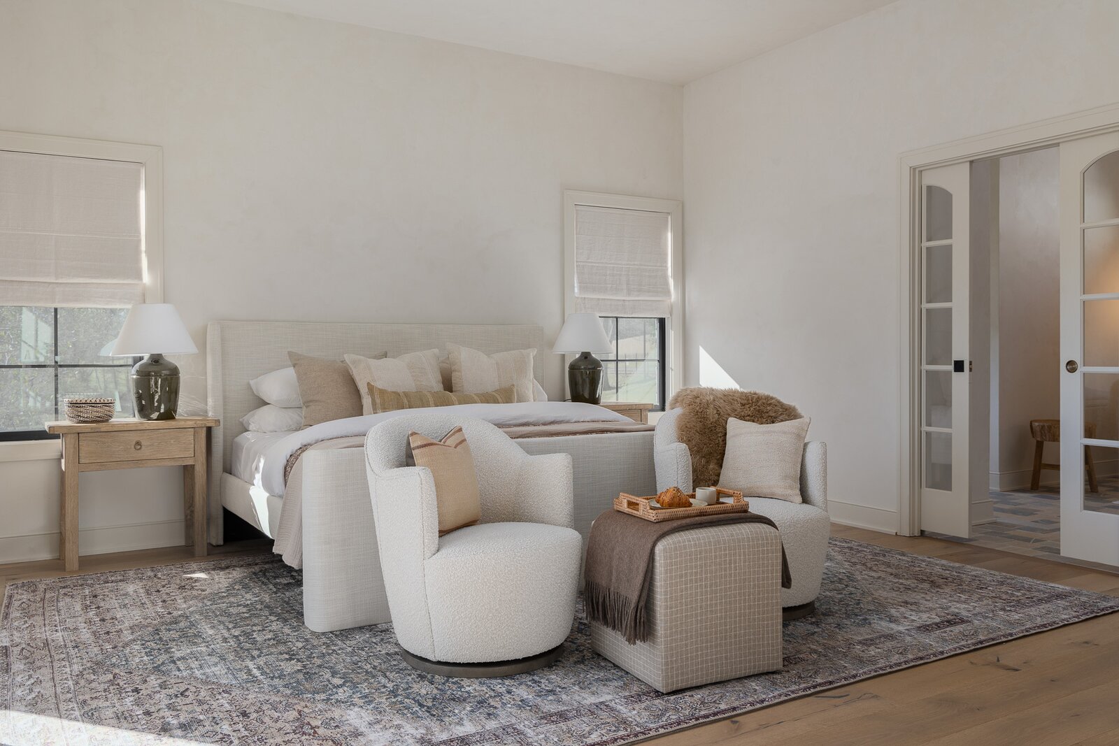 Photo 3 of 55 in The Guest house at Driscoll Estate by Kansas Andrade ...