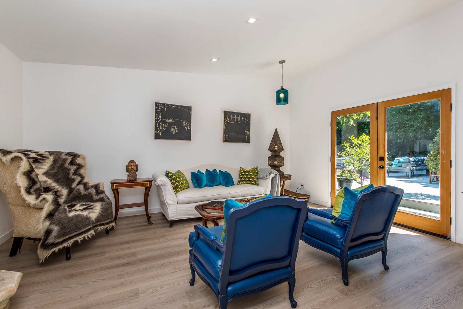 Photo 14 of 15 in The Wolff Home by Alex Vichinsky - Dwell