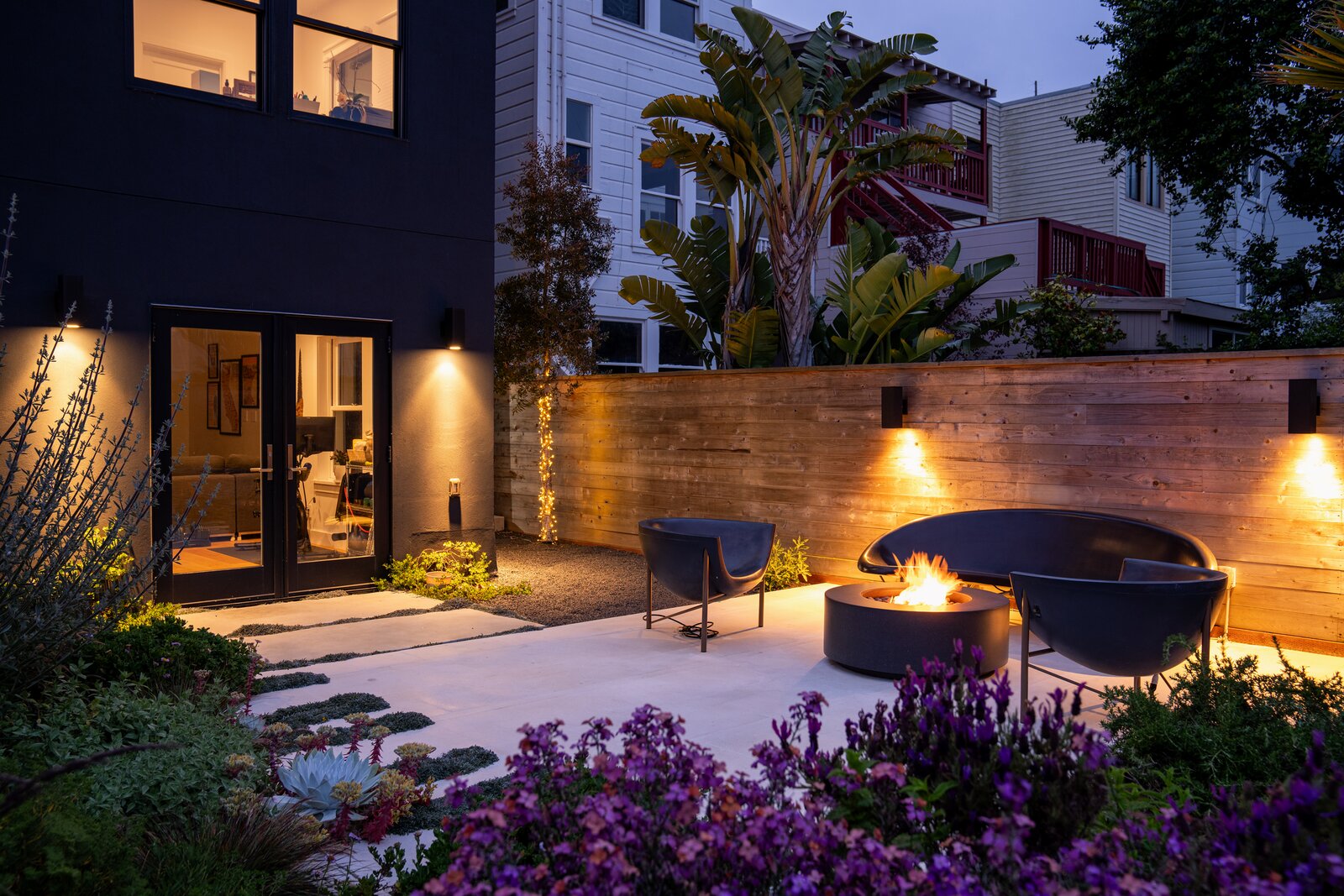 Photo 10 of 11 in Strata by Seed Studio Landscape Design - Dwell