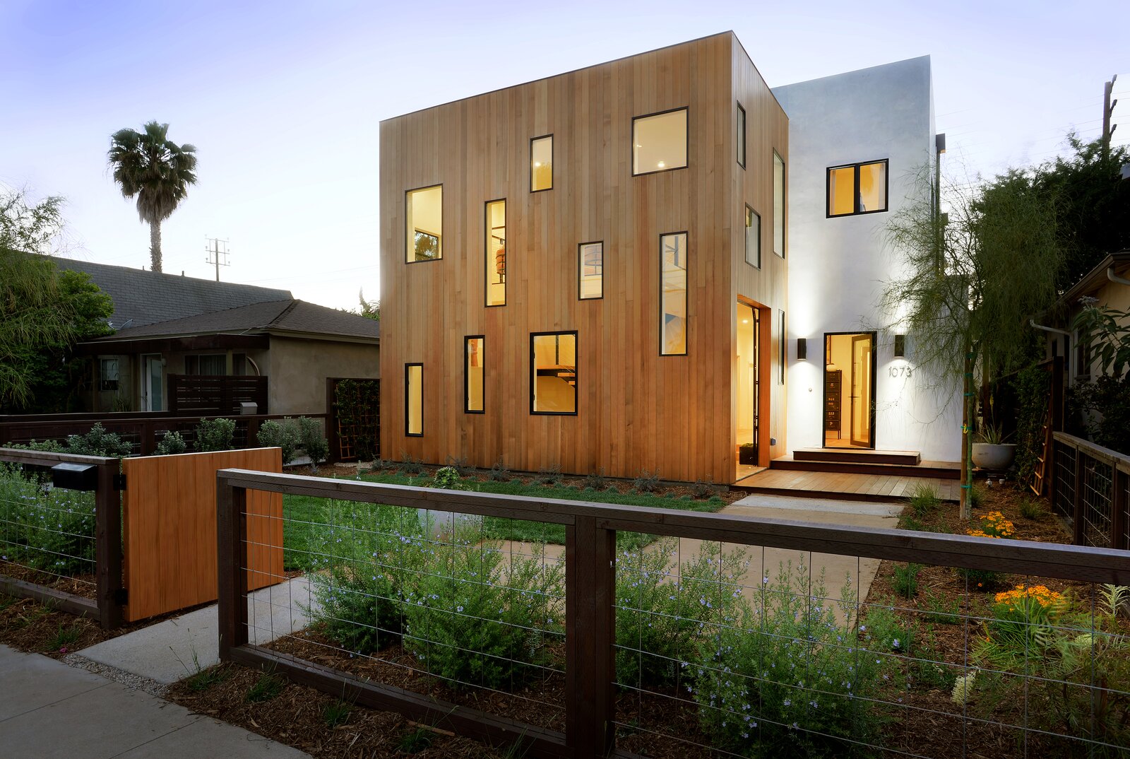 Lantern House (8 Photos) - Dwell