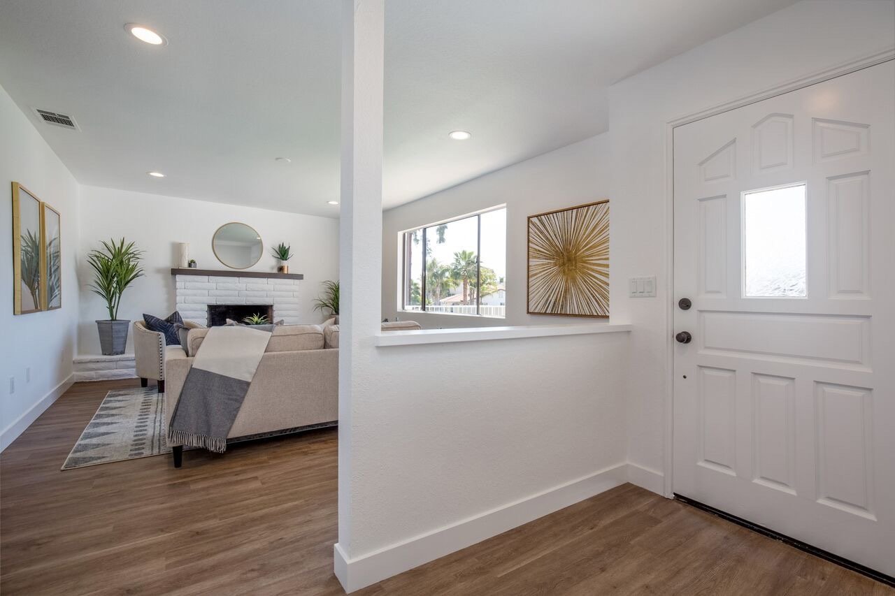 Photo 5 of 24 in The Outrigger House by Alicia Fukuzawa - Dwell