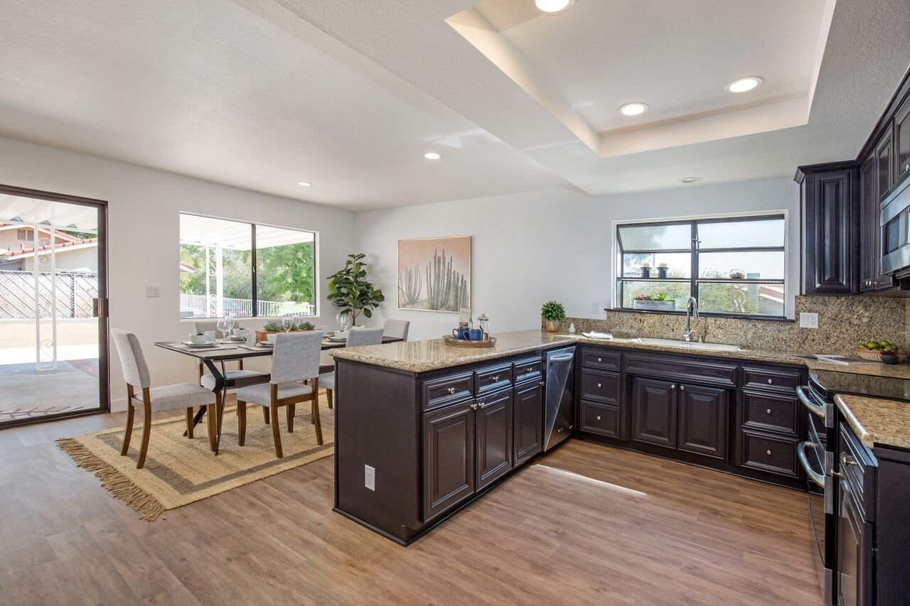 Photo 9 of 24 in The Outrigger House by Alicia Fukuzawa - Dwell