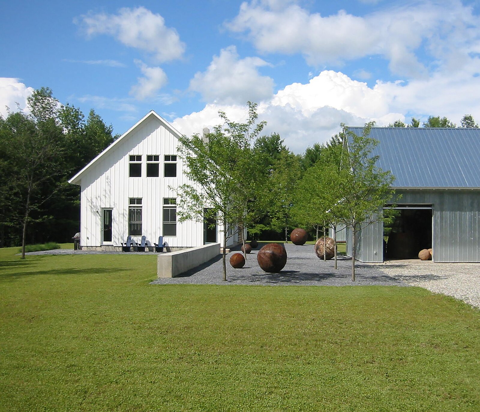 Artist's Residence (7 Photos) - Dwell