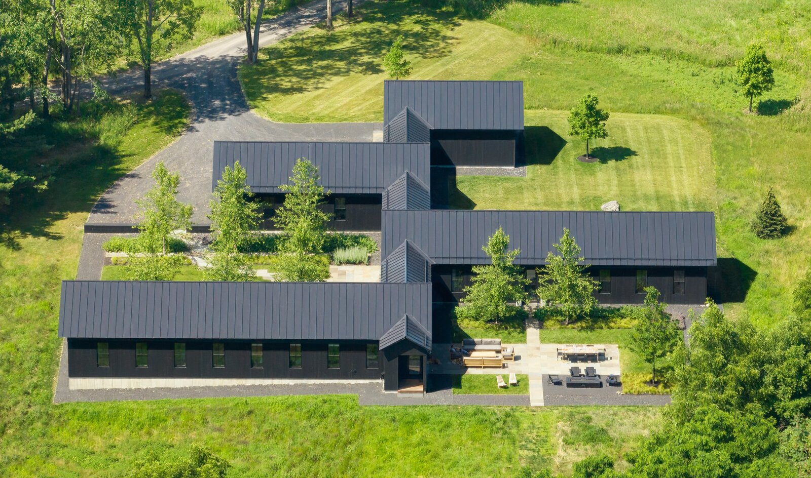 Photo 10 of 26 in Homestead by Birdseye - Dwell