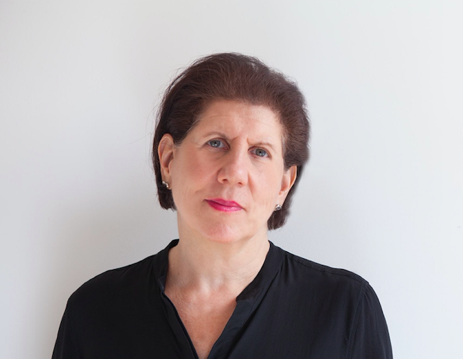 Melissa Feldman on Dwell