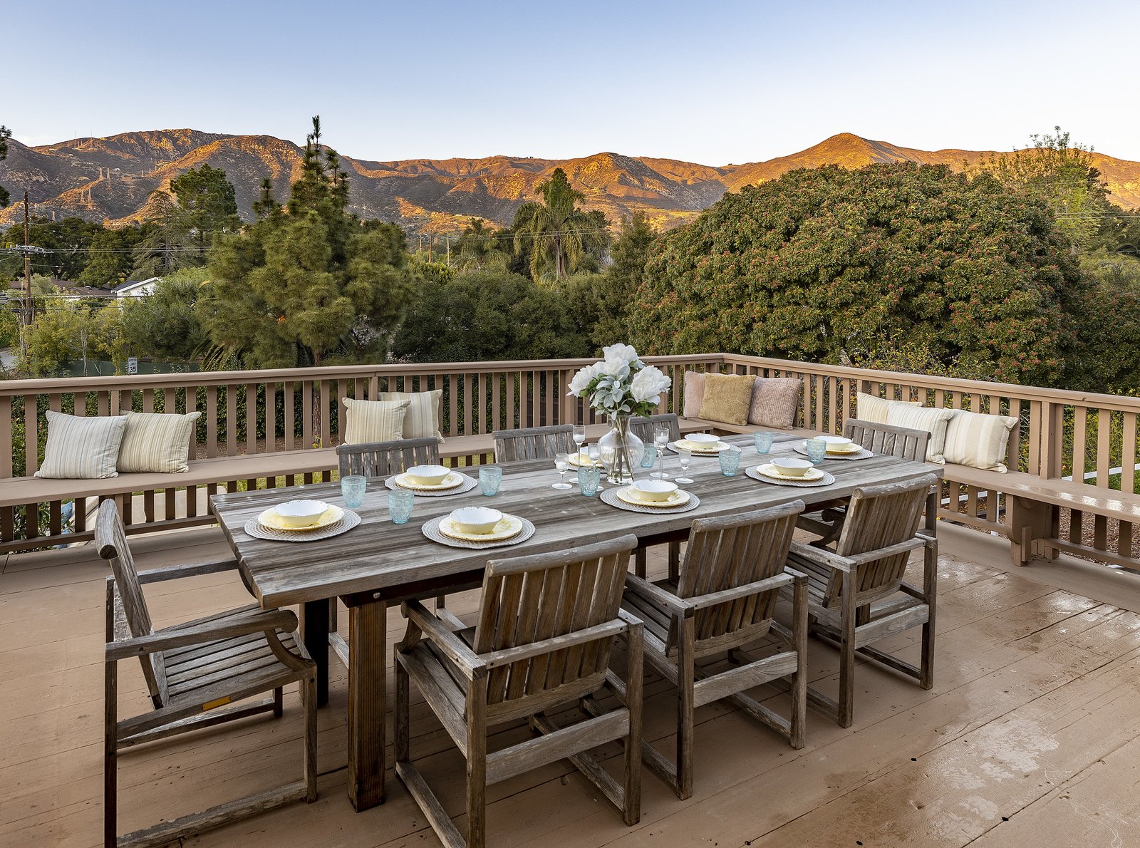 Photo 6 of 18 in Montecito Ranch Home by Marsha Kotlyar Estate Group ...