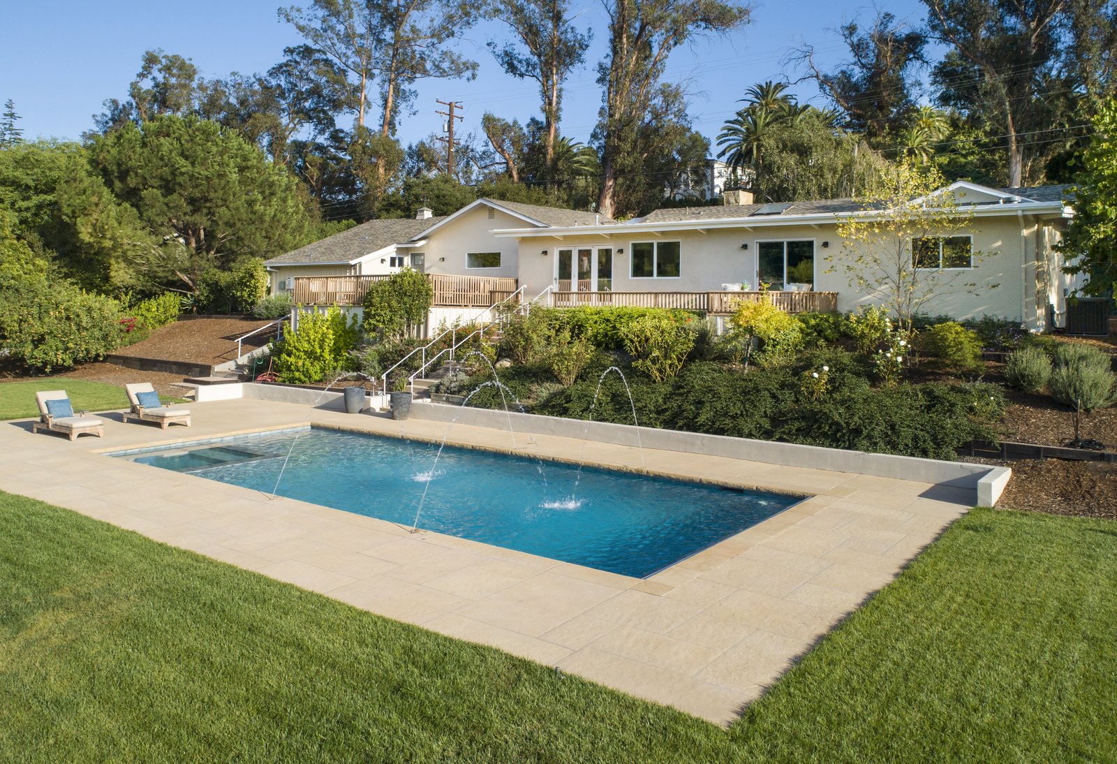 Photo 1 of 18 in Montecito Ranch Home by Marsha Kotlyar Estate Group ...