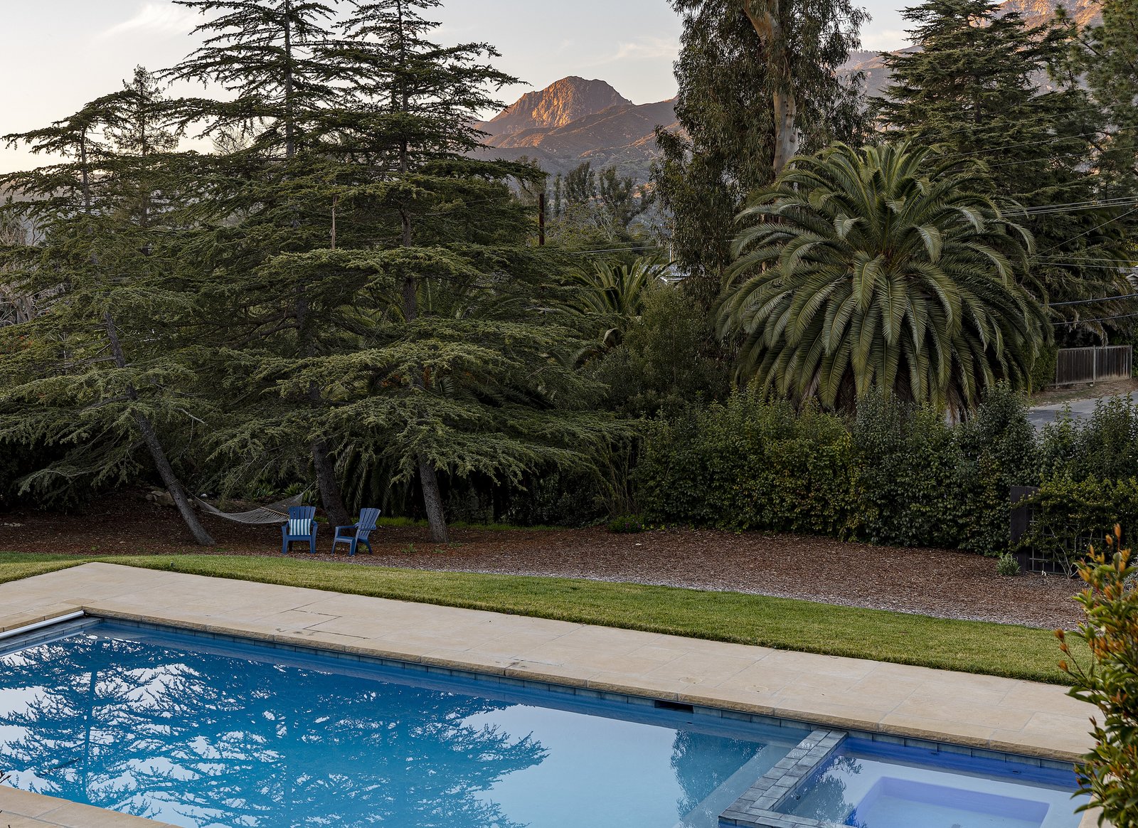 Photo 7 of 18 in Montecito Ranch Home by Marsha Kotlyar Estate Group ...