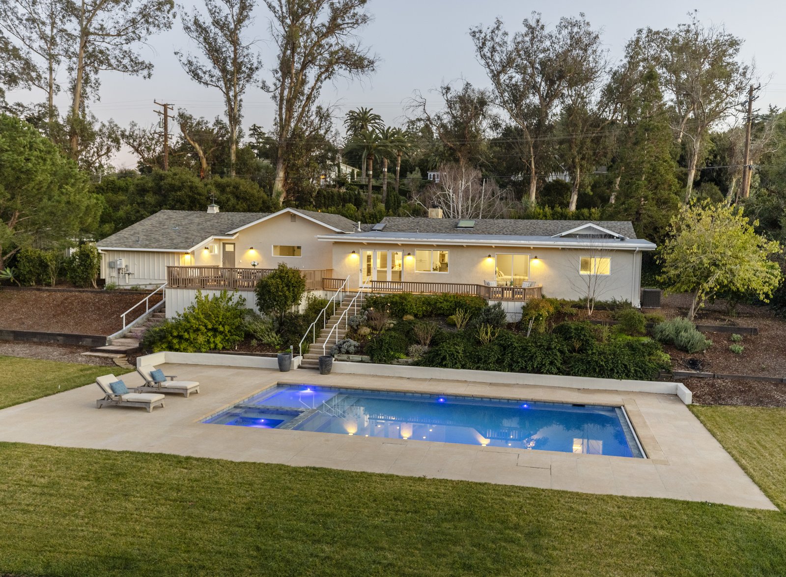 Photo 18 of 18 in Montecito Ranch Home by Marsha Kotlyar Estate Group ...