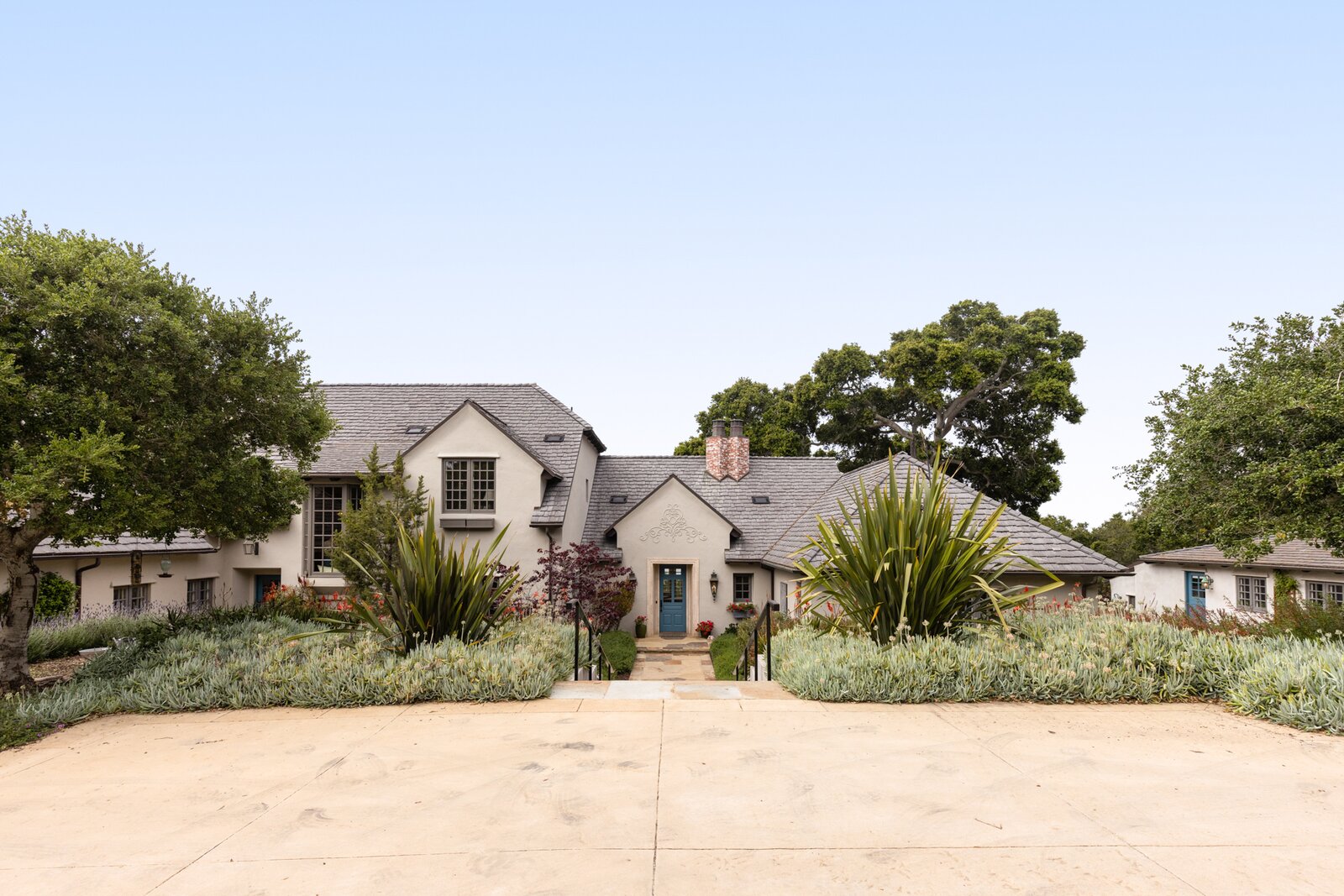 Photo 1 of 43 in French Country Estate by Marsha Kotlyar Estate Group ...