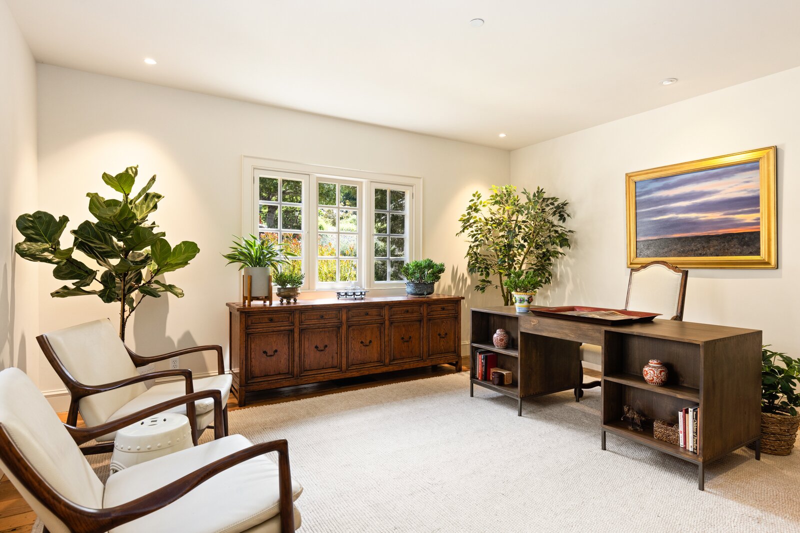 Photo 16 of 43 in French Country Estate by Marsha Kotlyar Estate Group ...