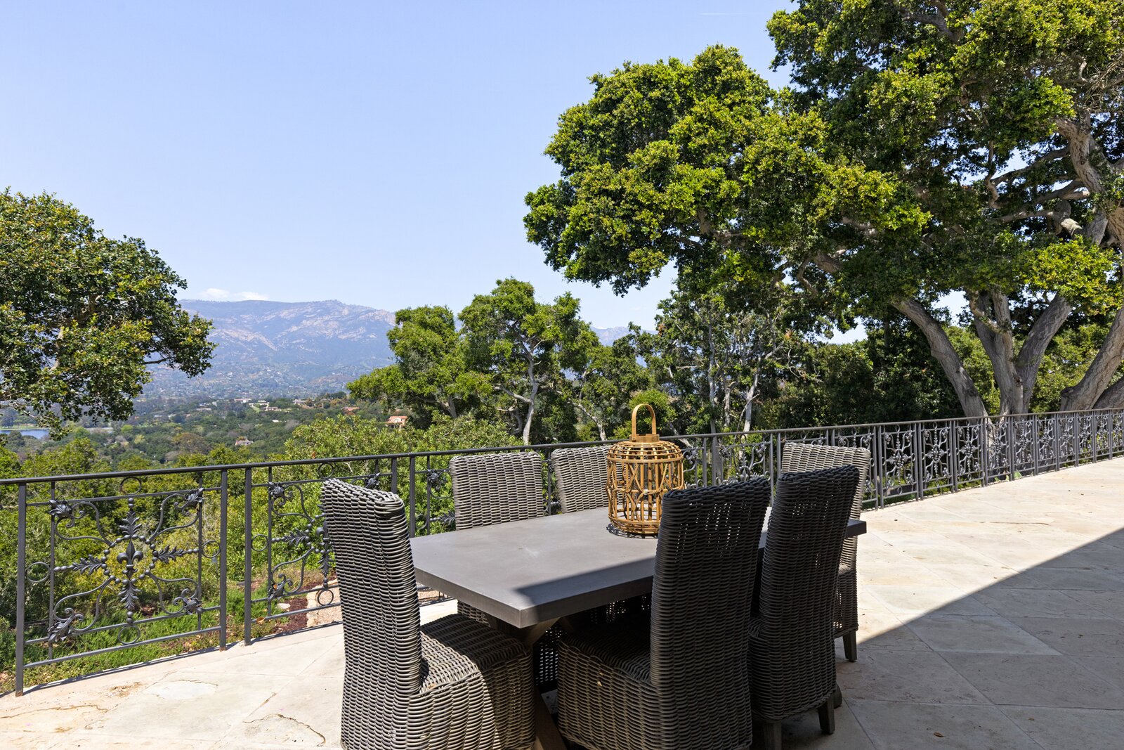 Photo 8 of 43 in French Country Estate by Marsha Kotlyar Estate Group ...