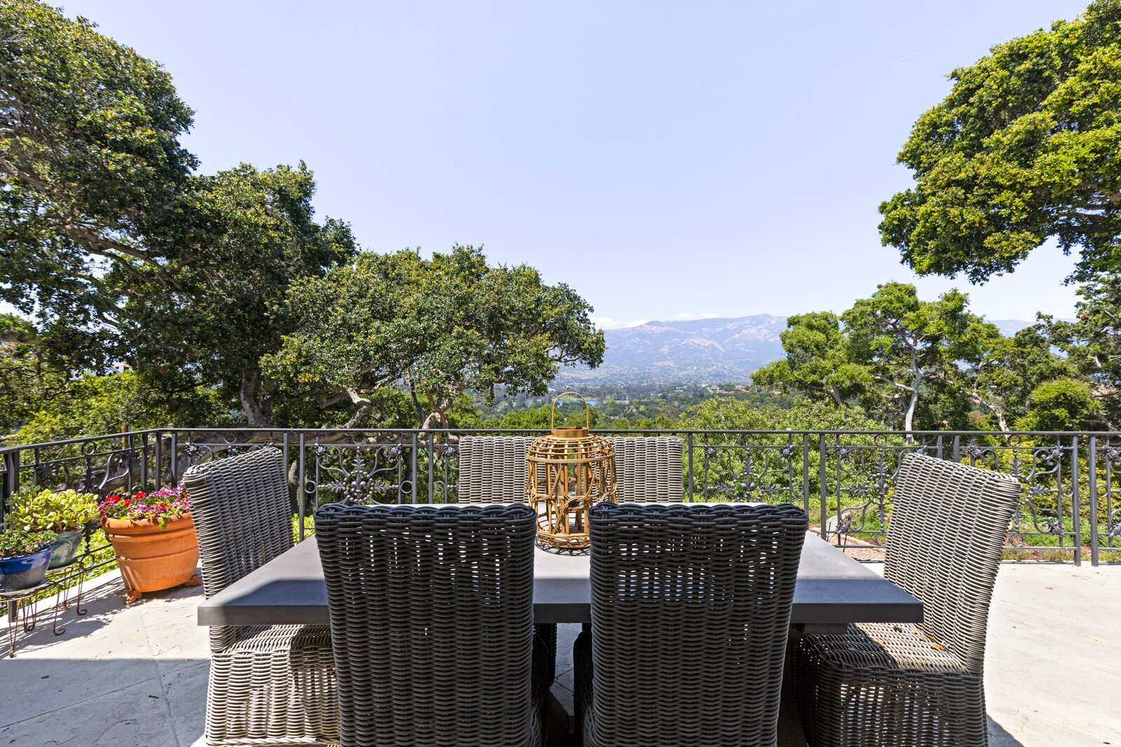 Photo 9 of 43 in French Country Estate by Marsha Kotlyar Estate Group ...