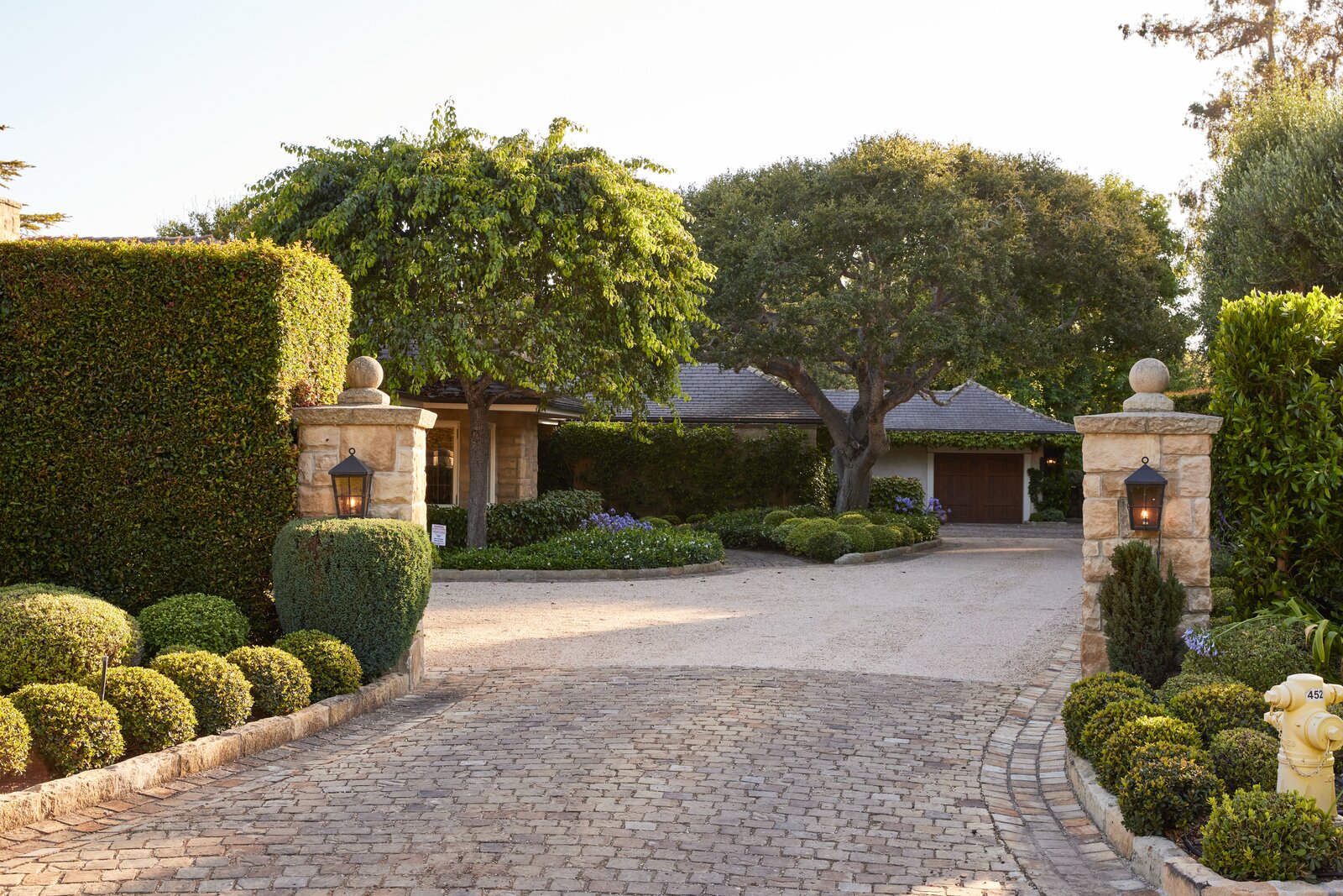 Photo 2 of 36 in PREMIER BIRNAM WOOD GARDEN ESTATE by Marsha Kotlyar ...