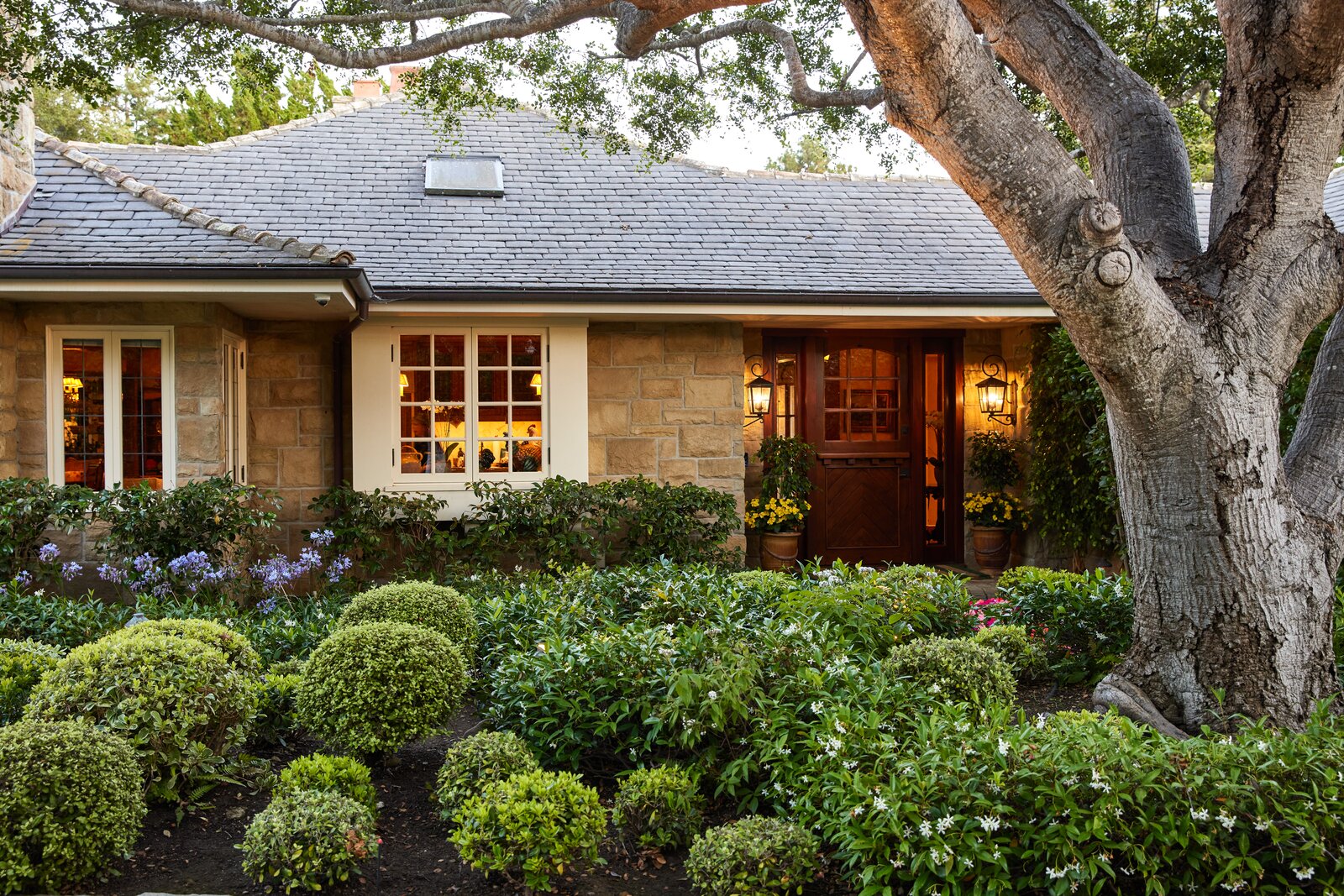 Photo 6 of 36 in PREMIER BIRNAM WOOD GARDEN ESTATE by Marsha Kotlyar ...