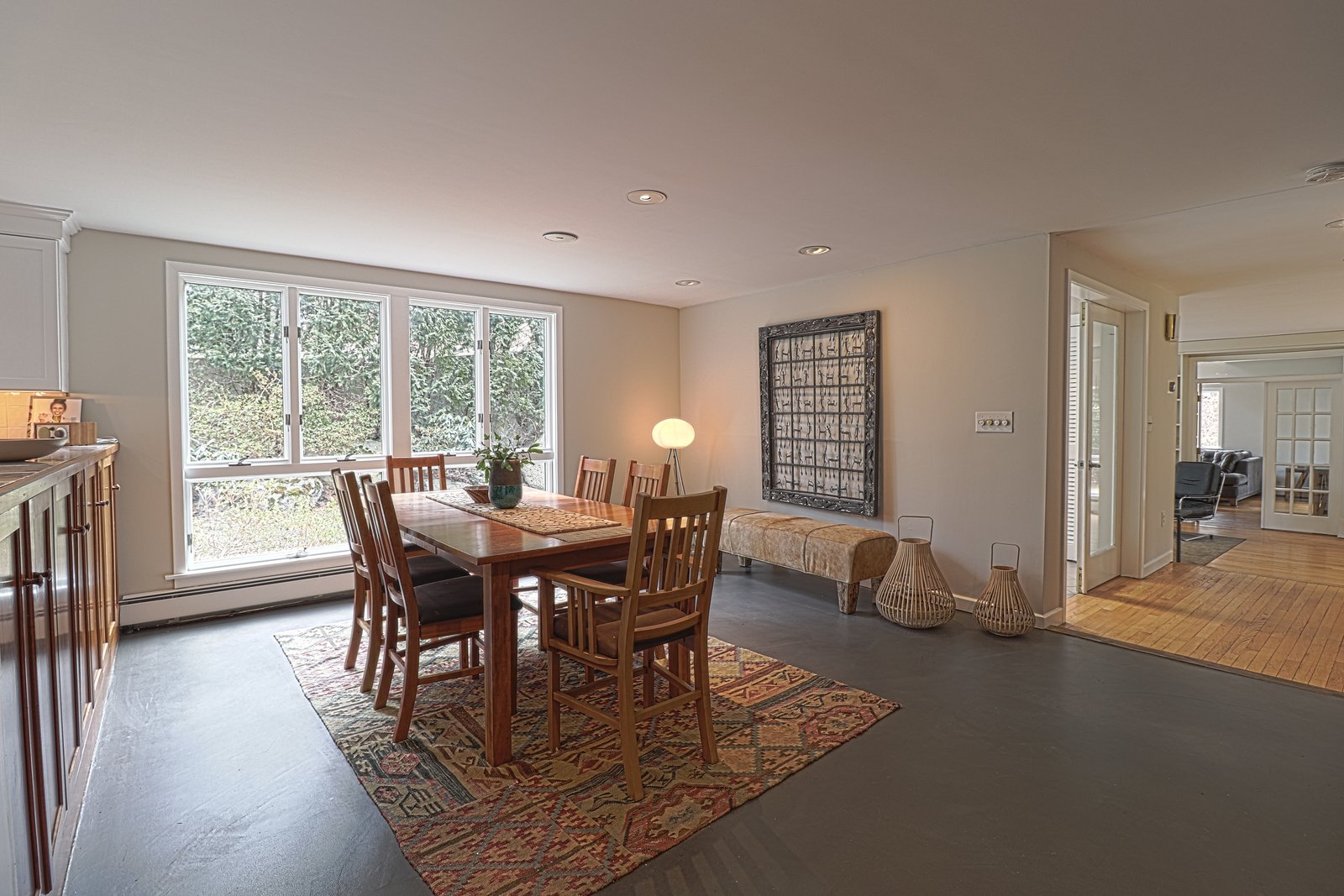 Photo 7 of 21 in The Babbling Brook House by Zur Attias - Dwell