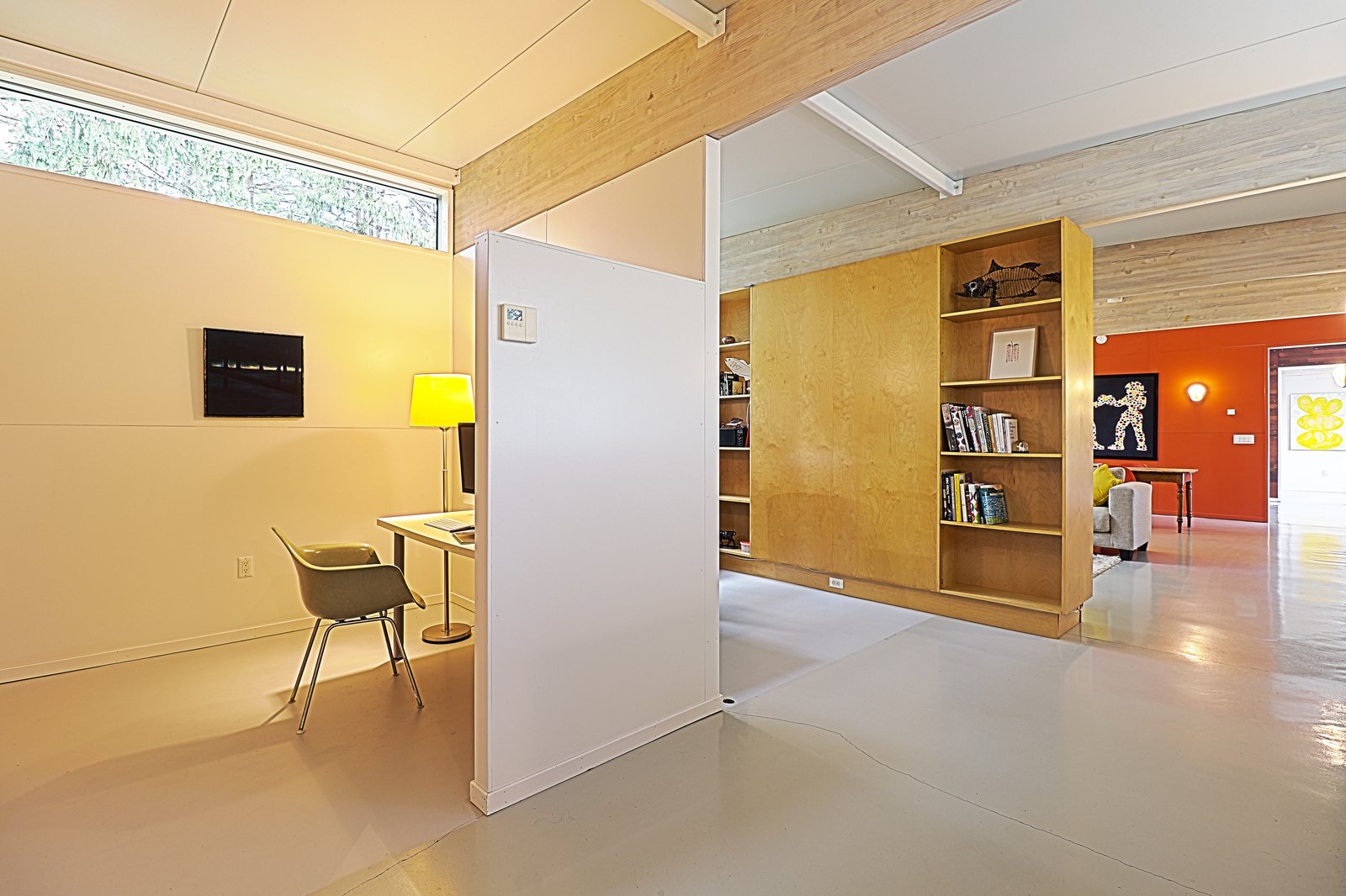 Photo 9 of 29 in FlatPak house by Zur Attias - Dwell
