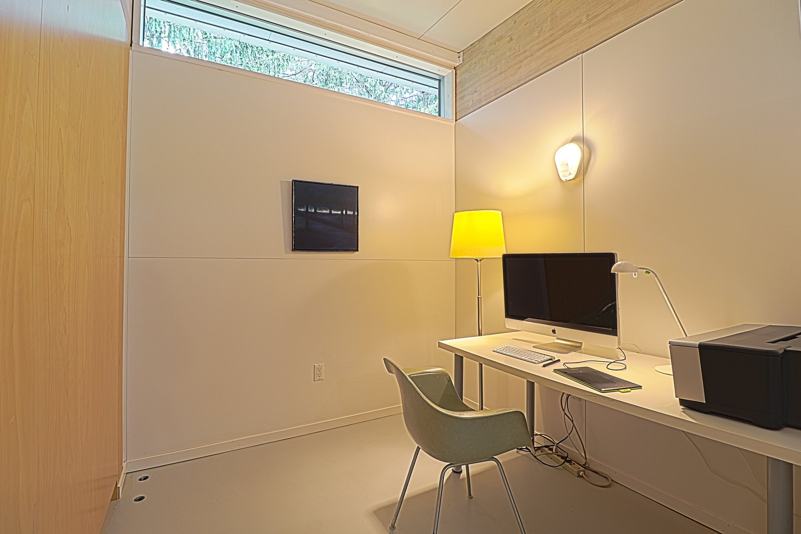 Photo 10 of 29 in FlatPak house by Zur Attias - Dwell