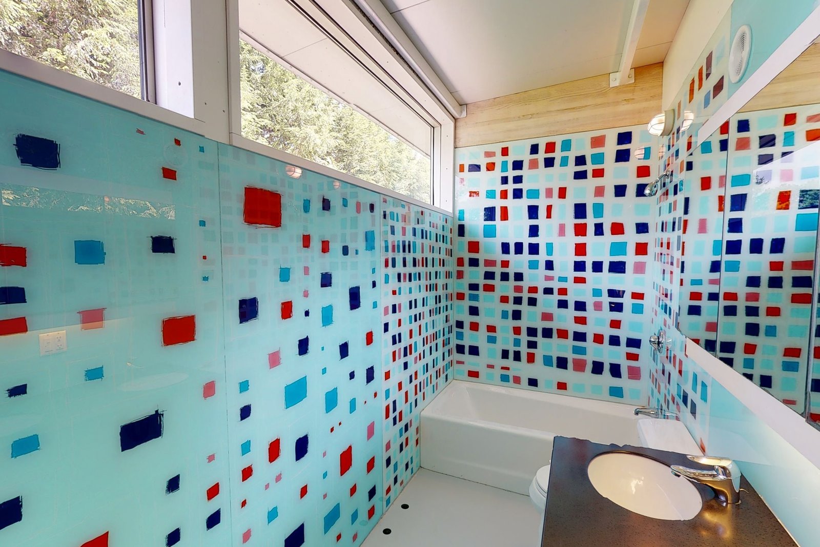 Photo 20 of 29 in FlatPak house by Zur Attias - Dwell