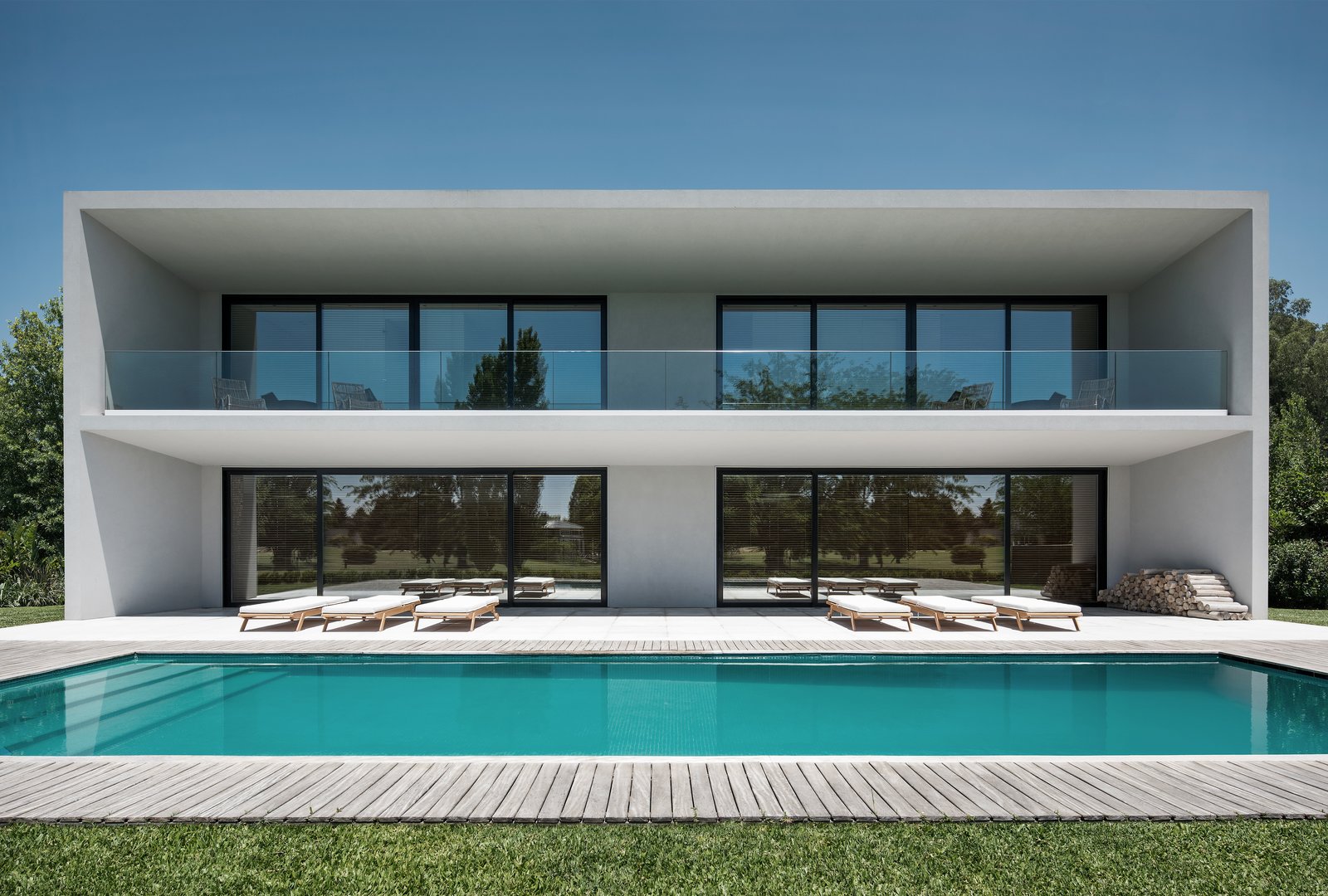 Photo 20 of 20 in house in los búhos by Architect Jorge Muradas - Dwell