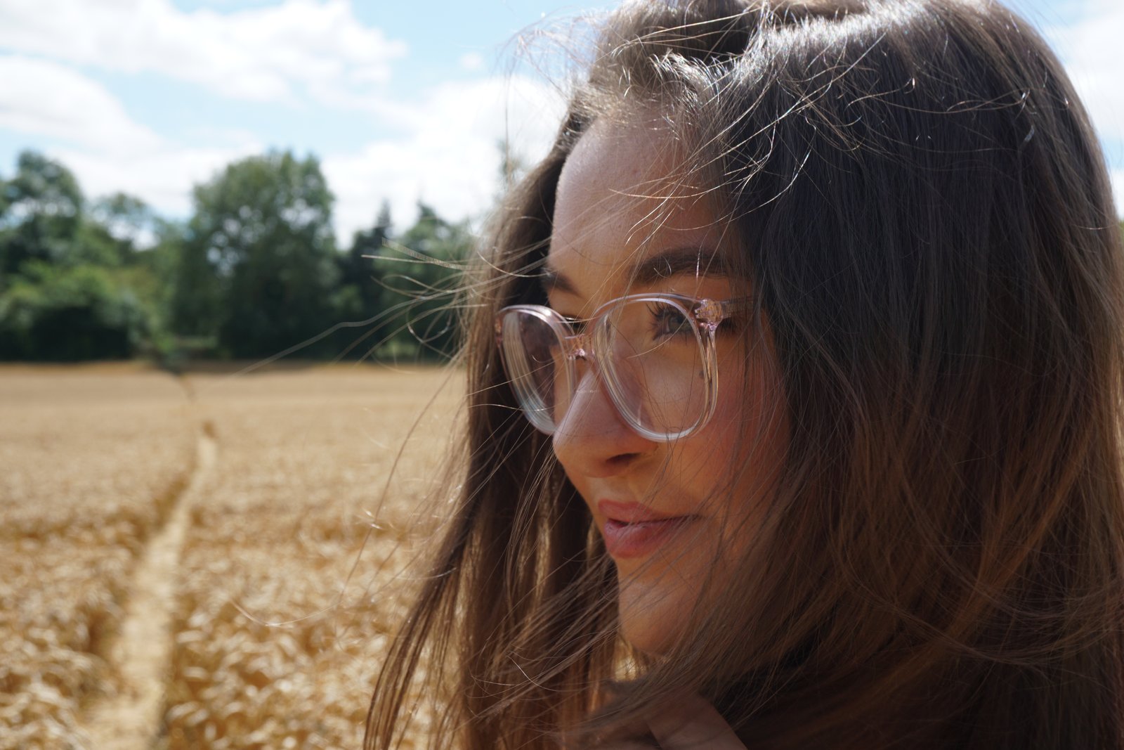 Grace Miller on Dwell