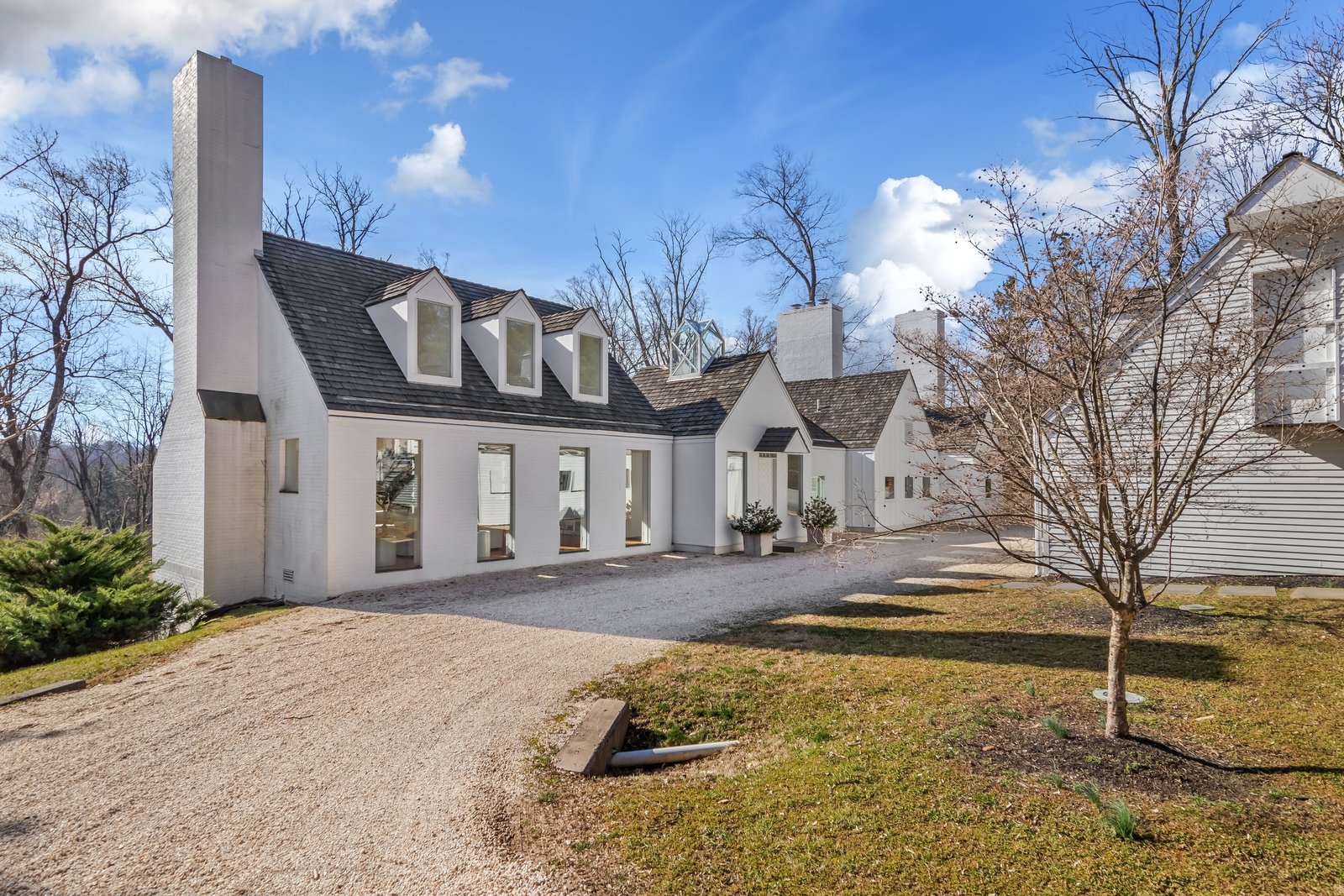 Photo 1 of 8 in A Village of One's Own by Emily Charles - Dwell