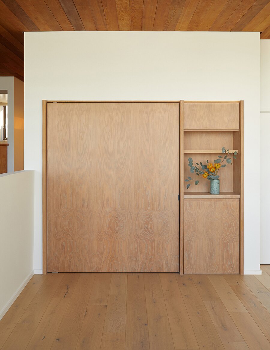 Photo 4 of 10 in Pacific Ave Remodel by Nabi Boyd - Dwell
