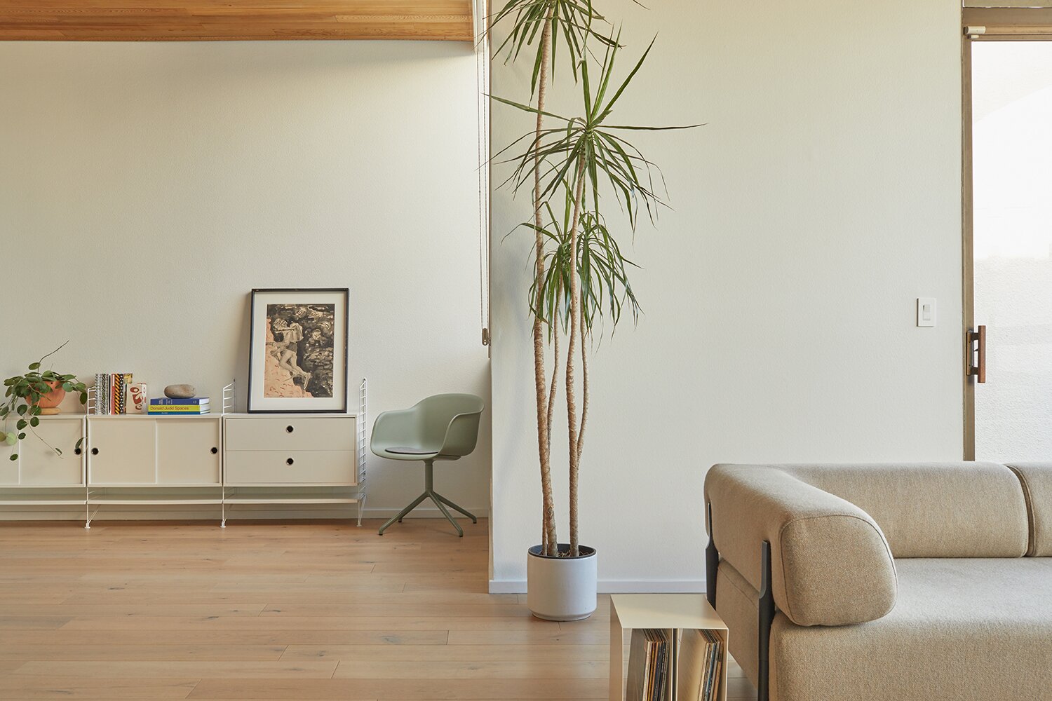 Photo 8 of 10 in Pacific Ave Remodel by Nabi Boyd - Dwell