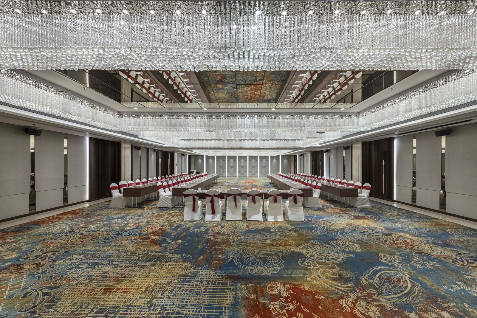 Photo 1 of 12 in Sayaji Hotel by Designers group - Dwell