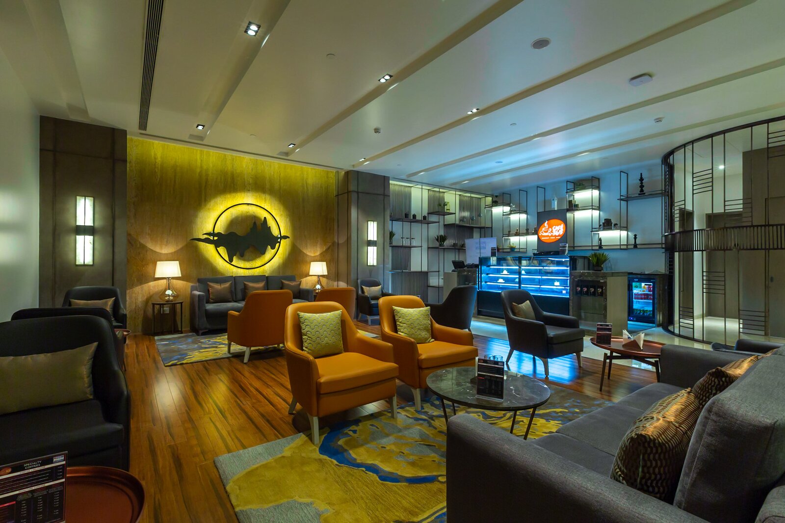 Photo 1 of 11 in Royal Homtel Suites by Designers group - Dwell