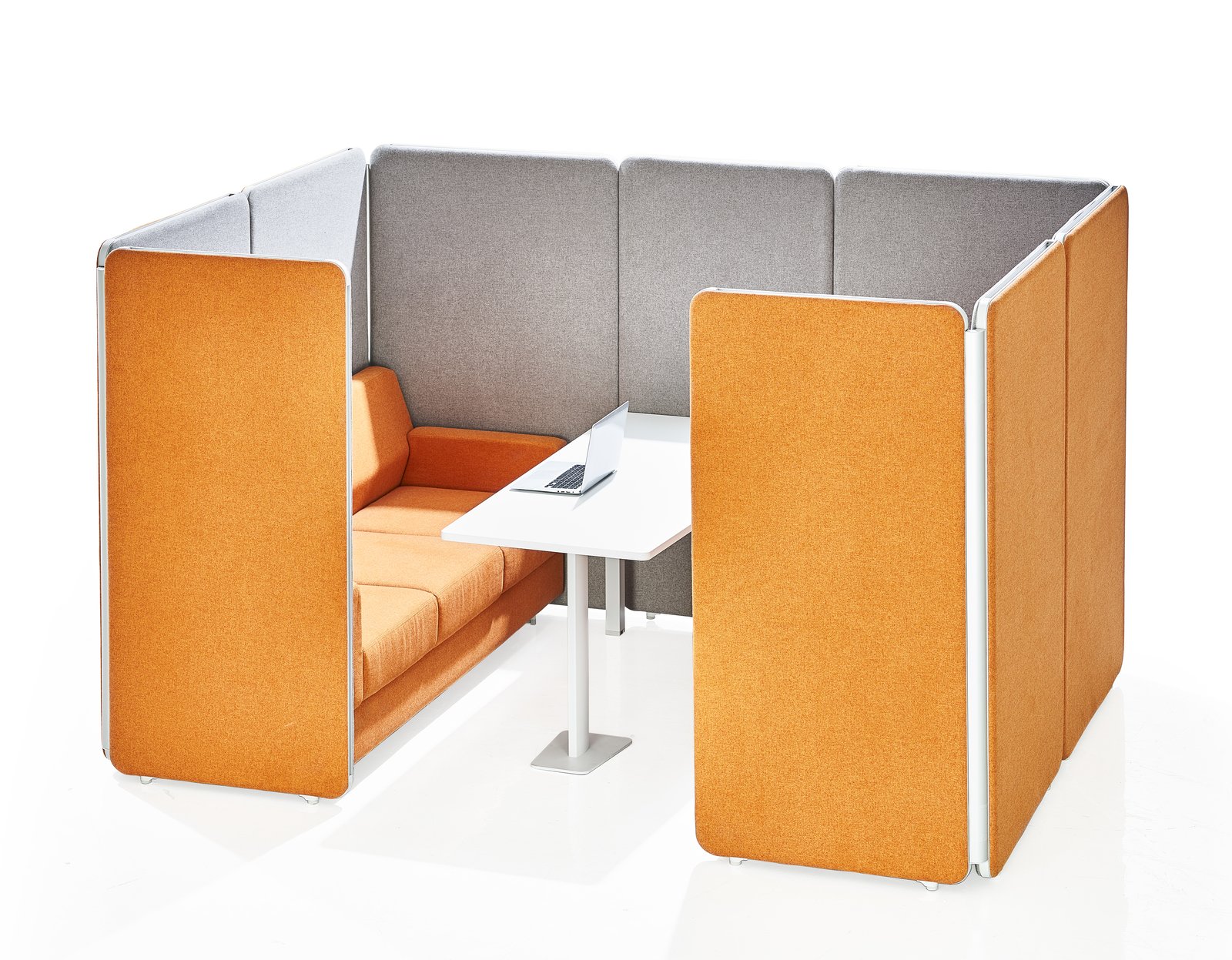 Photo 4 of 4 in GENESIS POD by featherlite media - Dwell