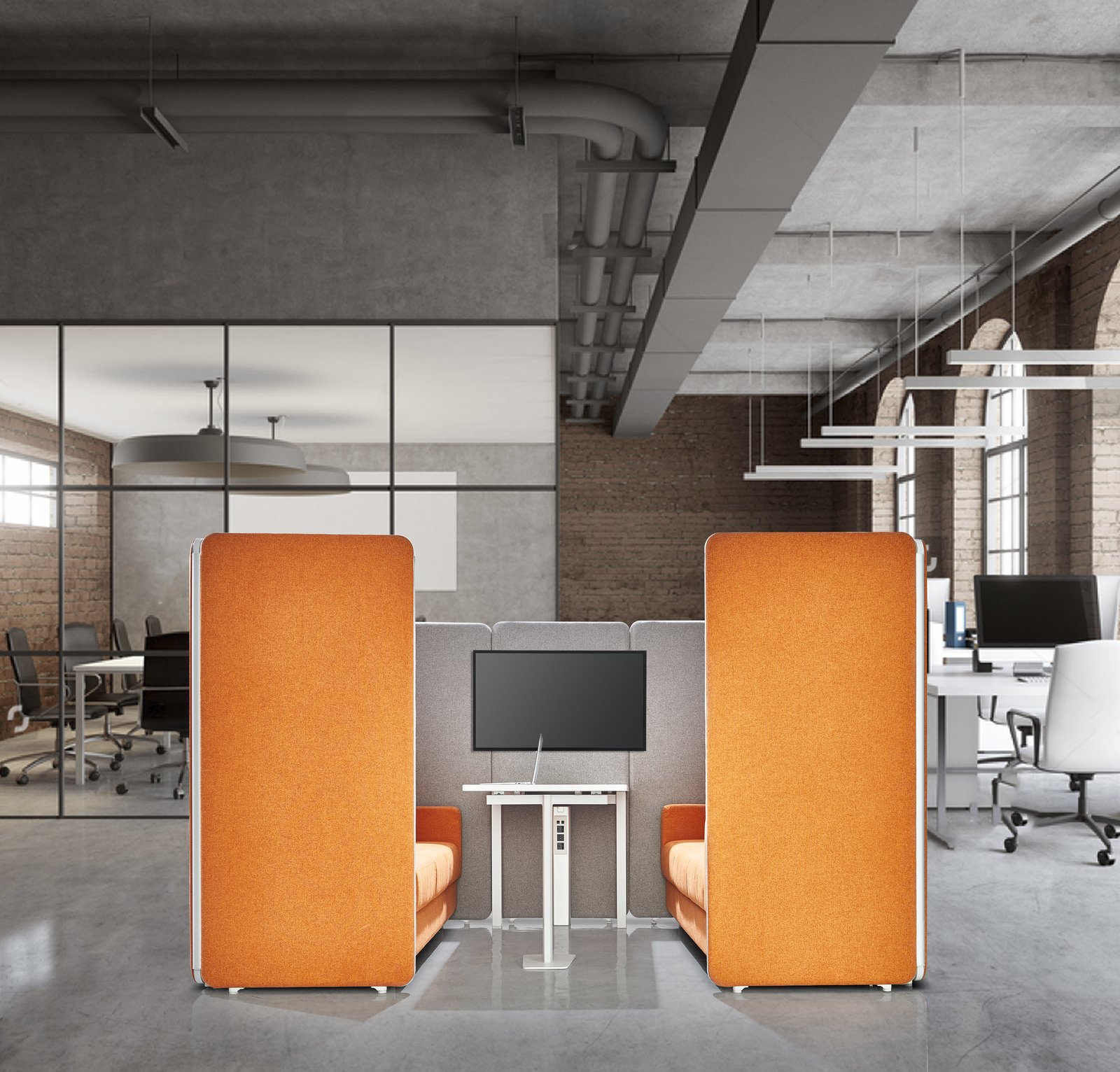 4 GENESIS POD ideas - Dwell