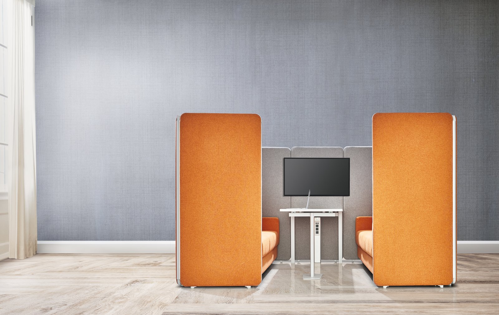 GENESIS POD (4 Photos) - Dwell