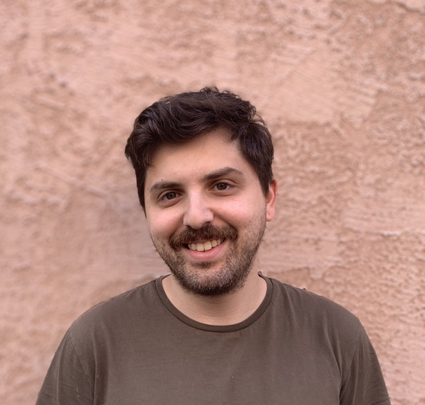 Shane Reiner-Roth on Dwell