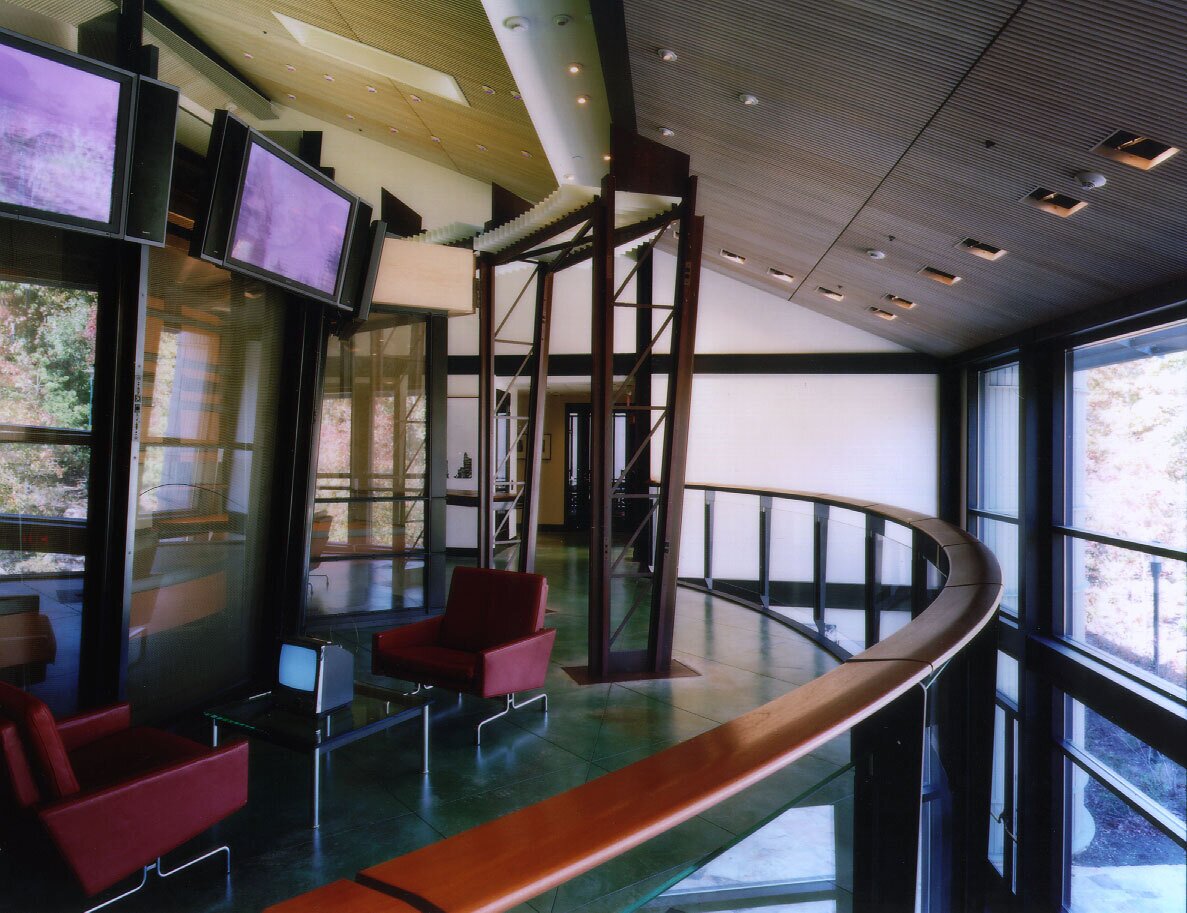 Photo 6 of 10 in Hampton's Science High School by Michael Lewis - Dwell