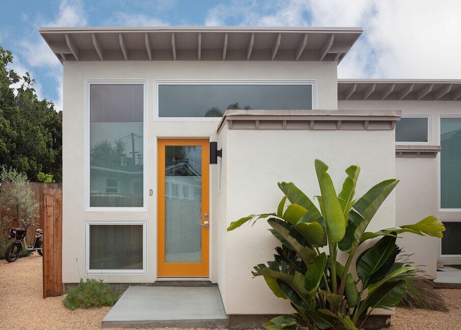 Modern Multifamily ADUs (8 Photos) - Dwell