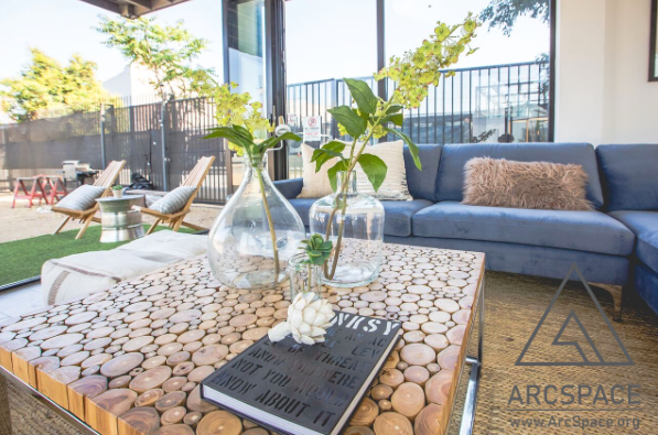 Photo 5 of 14 in ARCspace DTLA by chris johnston - Dwell