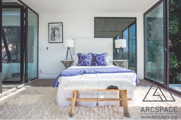 Photo 9 of 14 in ARCspace DTLA by chris johnston - Dwell