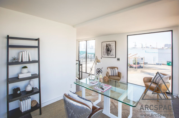 Photo 11 of 14 in ARCspace DTLA by chris johnston - Dwell