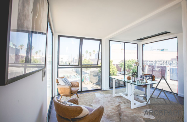 Photo 13 of 14 in ARCspace DTLA by chris johnston - Dwell