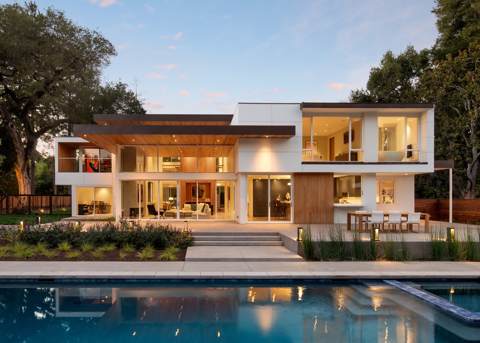 142 Residence (8 Photos) - Dwell