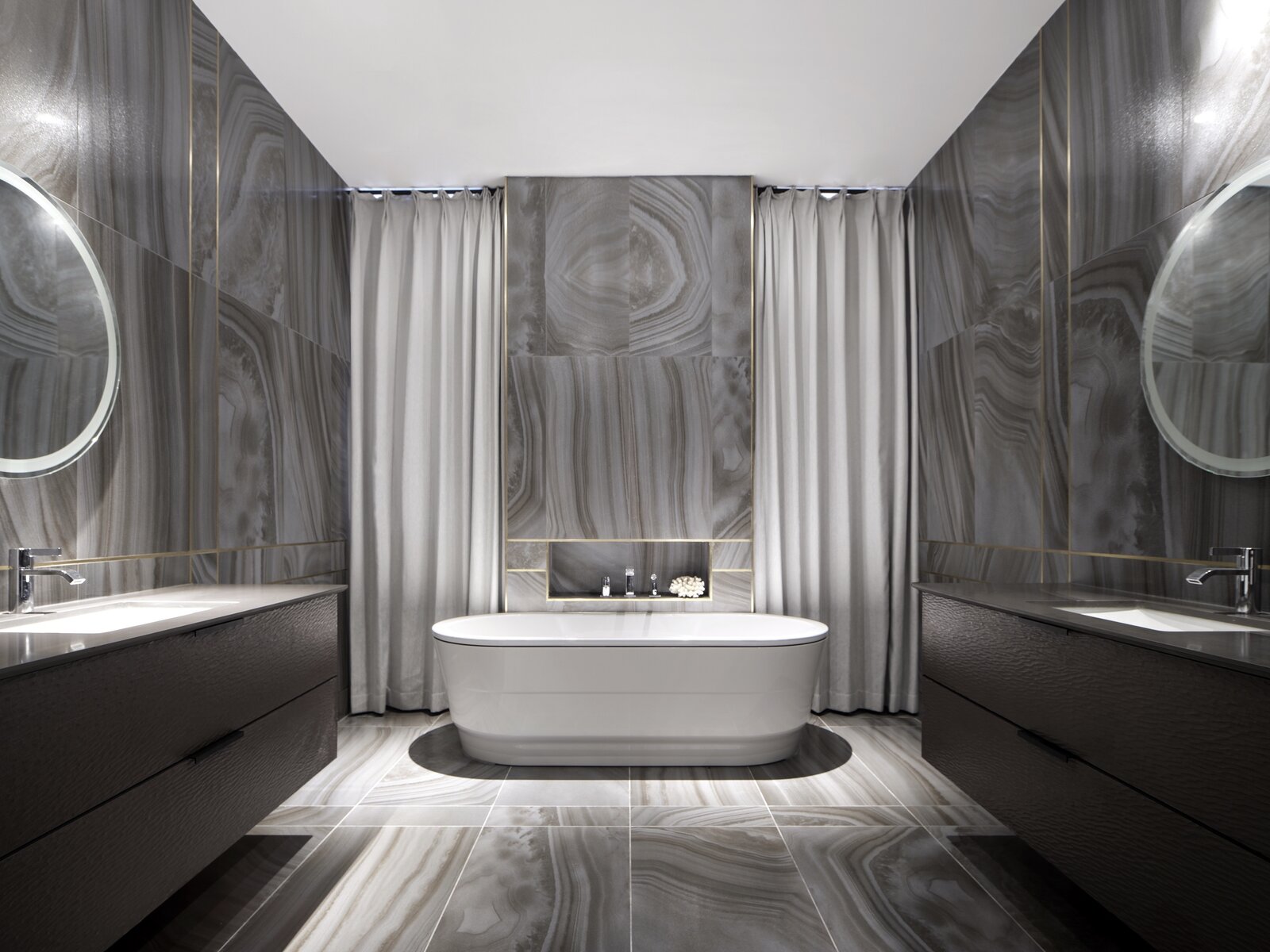 Photo 7 of 14 in Jinmen mansion by Amanda Ren - Dwell