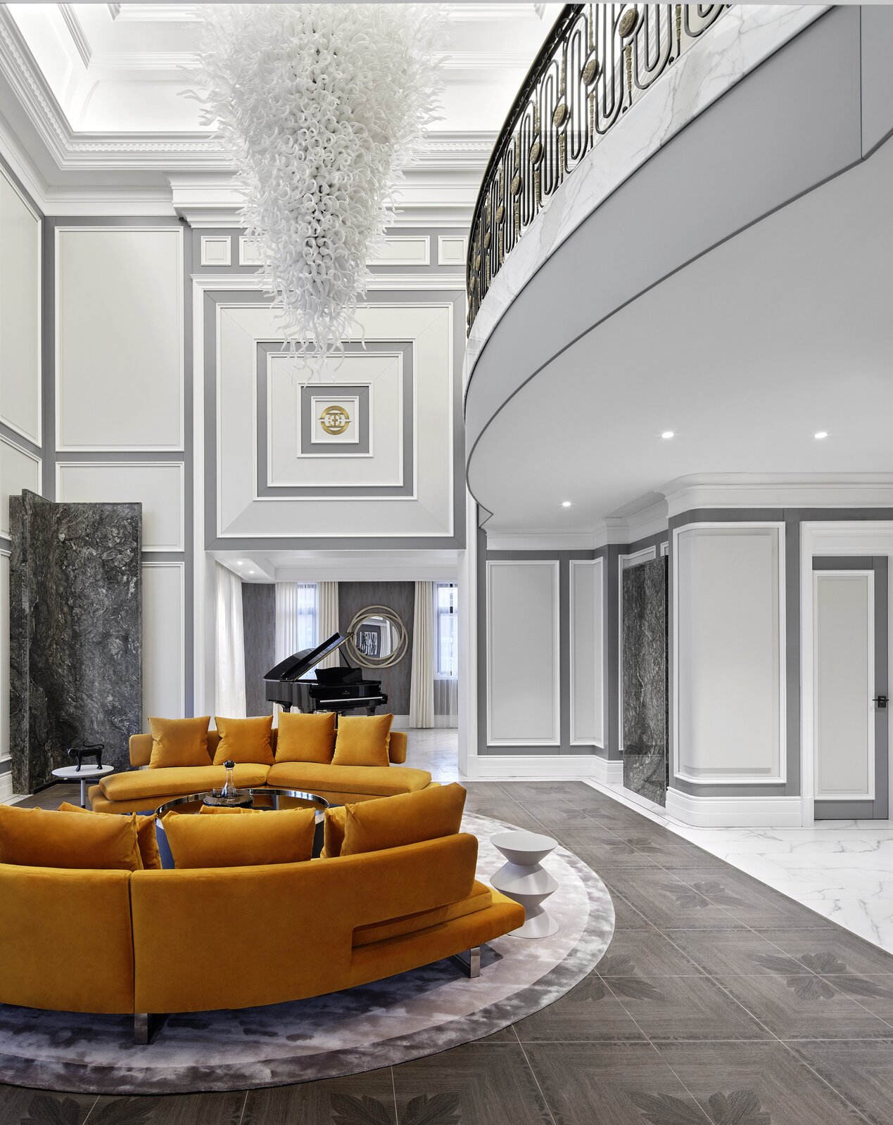 Jinmen mansion posted by Amanda Ren (14 Photos) - Dwell