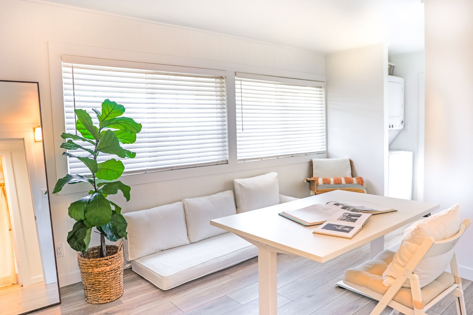 1963 Great Lakes Coach / Mobile Home "Re-Imagining" posted by Joey… - Dwell