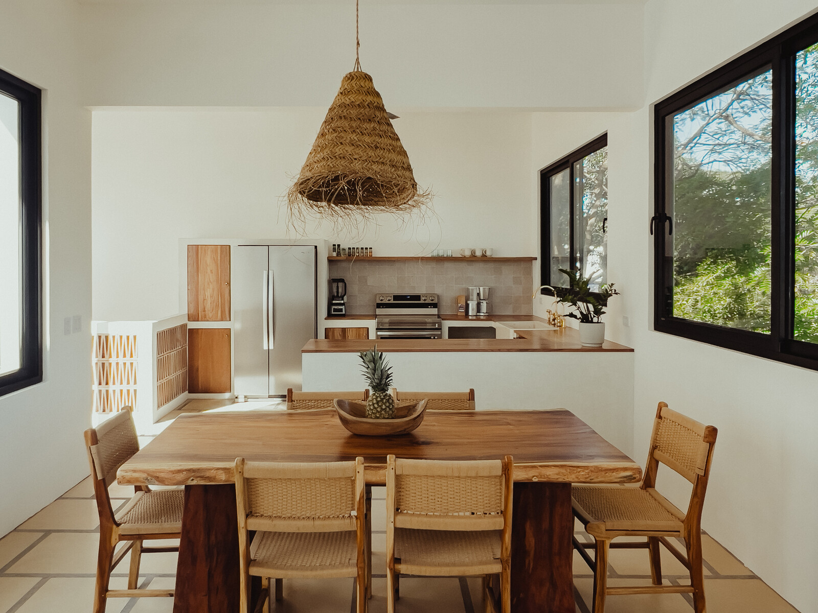 Photo 8 of 22 in Casa Chiquita by Mariana Frechel - Dwell