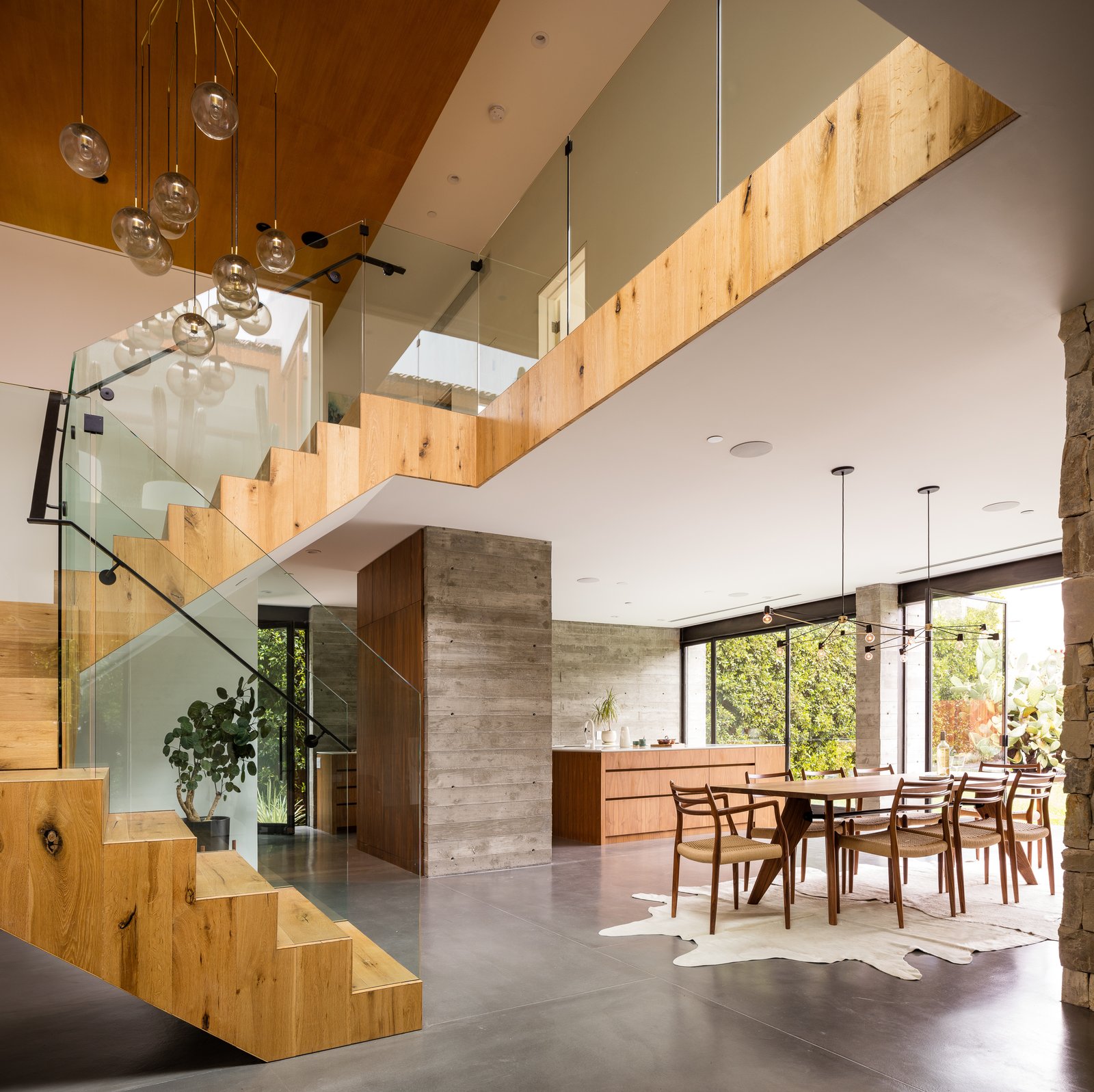 Photo 4 of 13 in Hedge House x Boswell by Boswell - Dwell