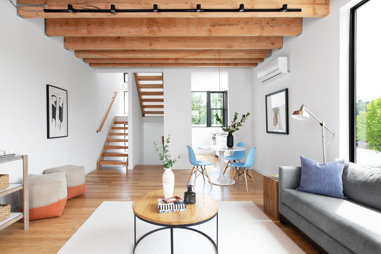 Photo 8 of 15 in Steel Stacks by Hybrid Architecture - Dwell