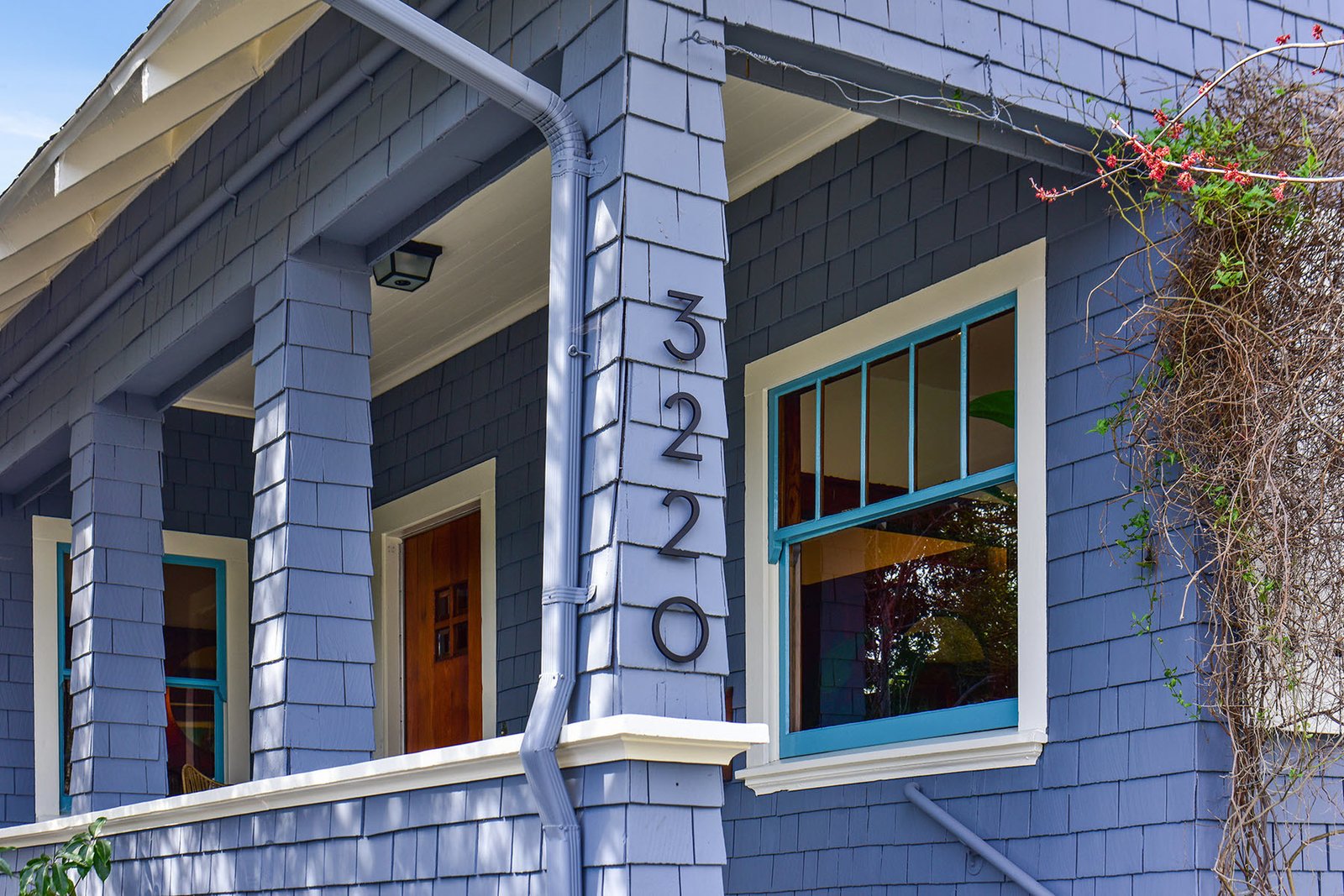 Photo 2 of 69 in Classic Craftsman Update by Saikley Architects - Dwell