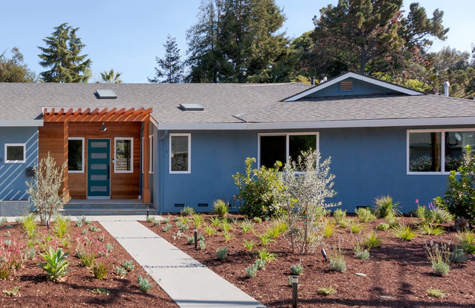 Photo 1 of 25 in Open Ranch + ADU by Saikley Architects - Dwell